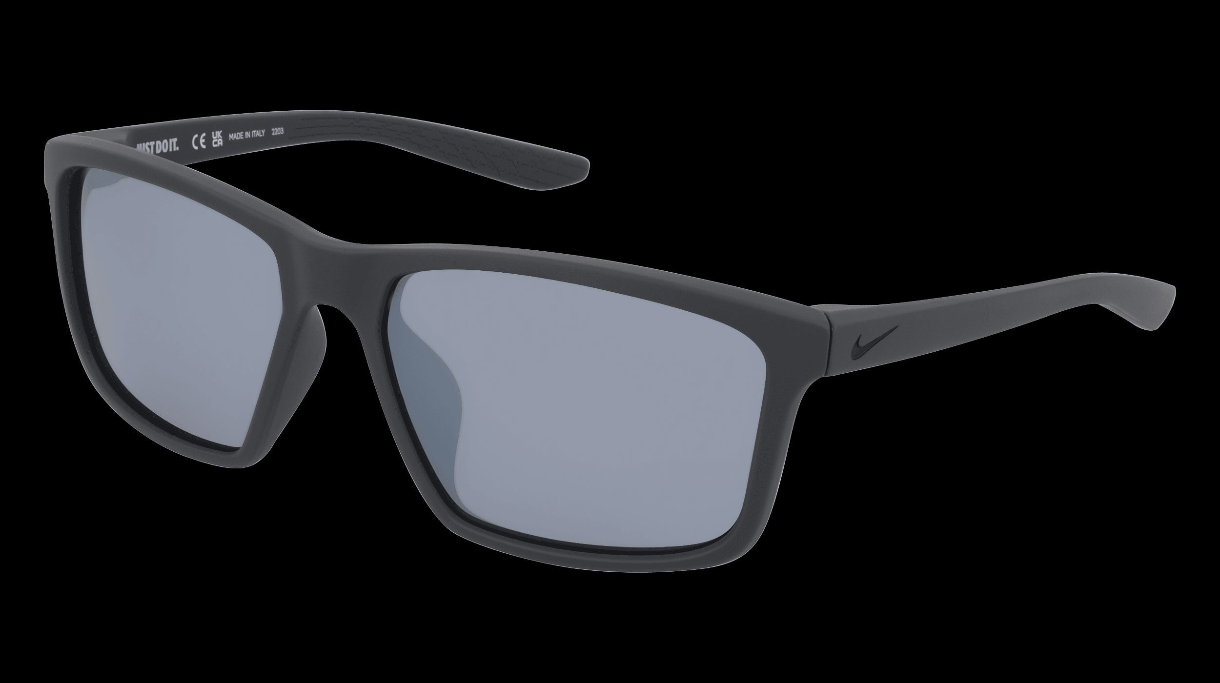 Nike VALIANT-FJ1996-060-6017 60mm New Sunglasses - Walmart.com