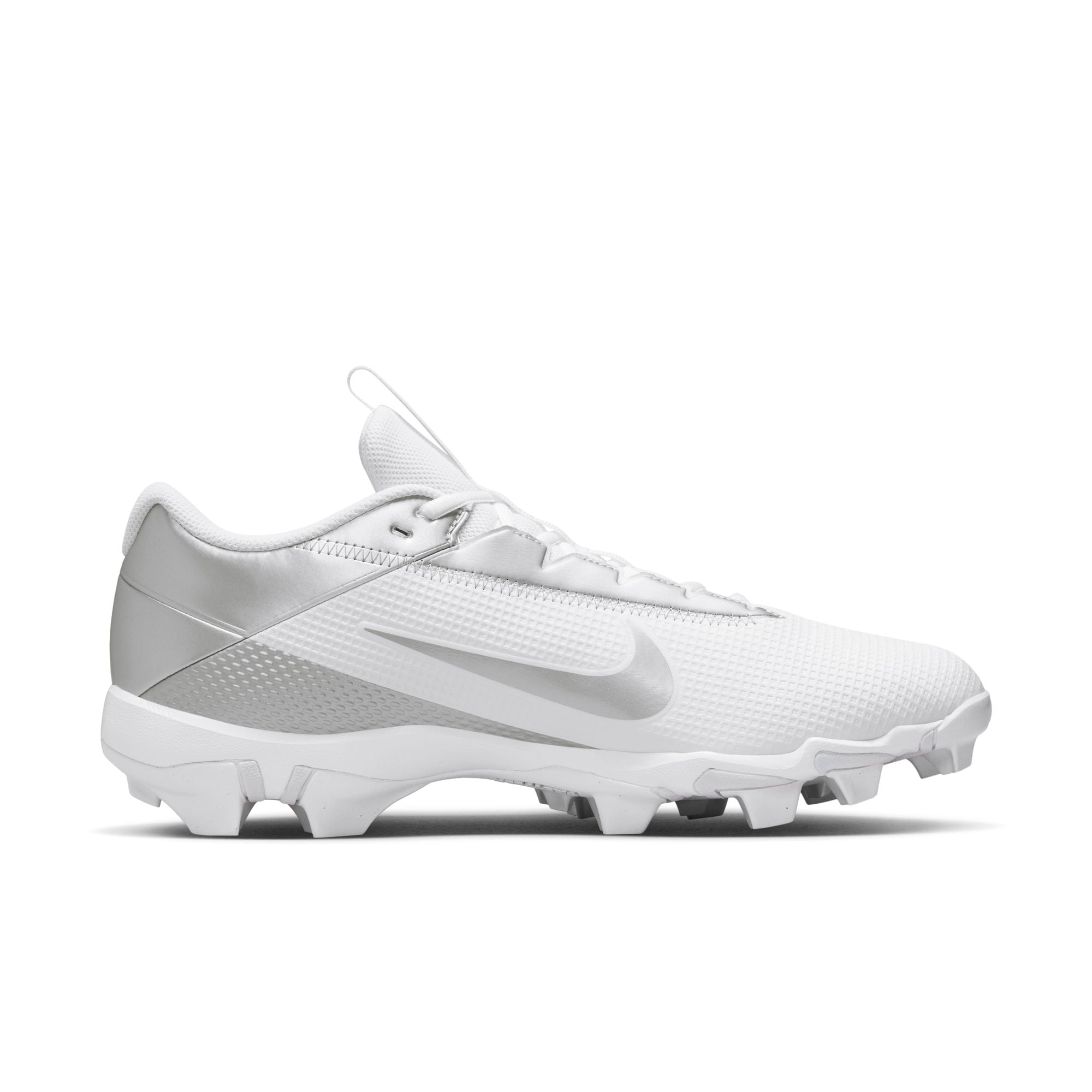 Nike Vapor Edge Shark 2 Men's Football Cleats (DH5088-102,White ...