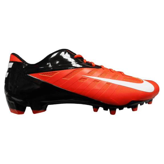 Nike Vapor Pro Low TD Football Cleats - Walmart.com