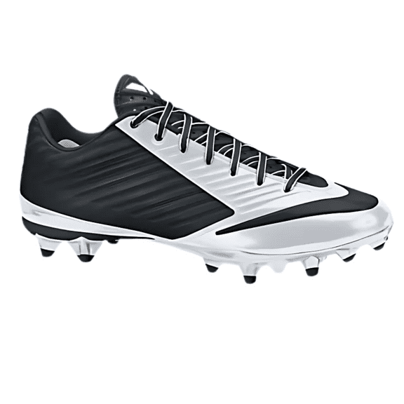 Nike Vapor Speed Low TD Men's Football Cleats - Walmart.com