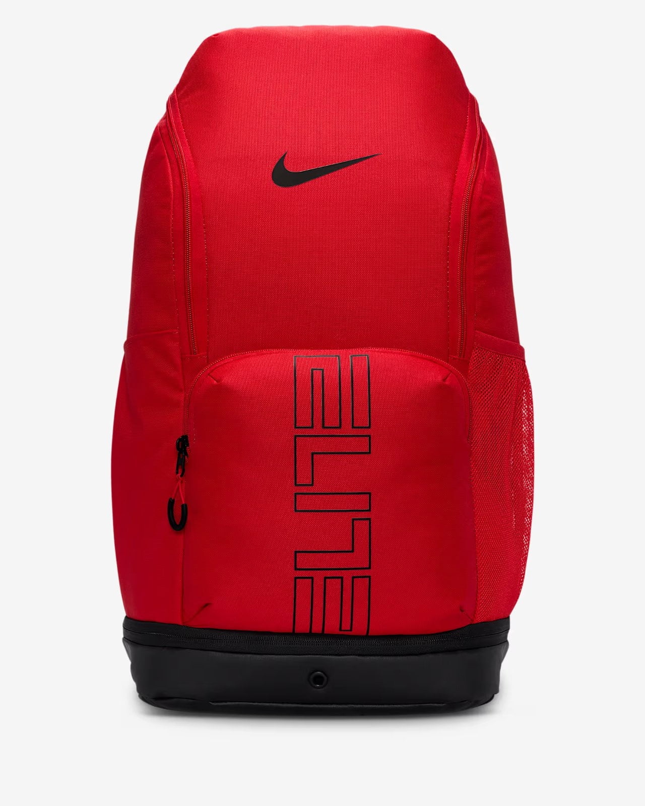 Nike Varsity Elite Unisex Backpacks (32L) University Red/Black/White ...