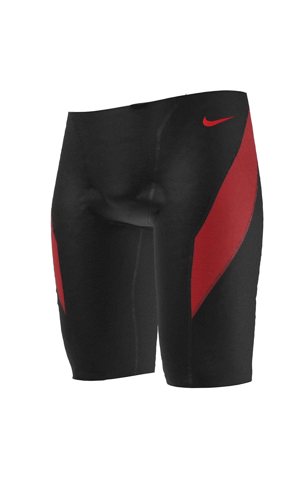 Nike Vex Jammer Male University Red 32 - Walmart.com