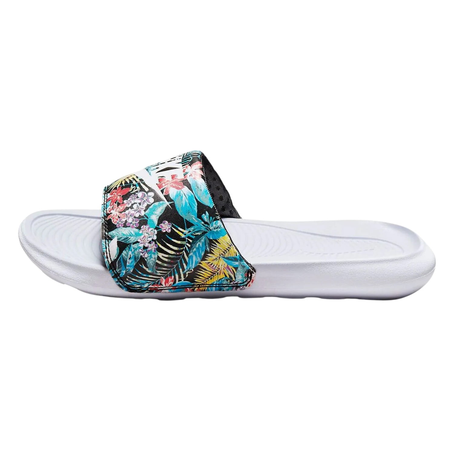 Nike Victori One Slide Print Womens Style : Cn9676 - Walmart.com