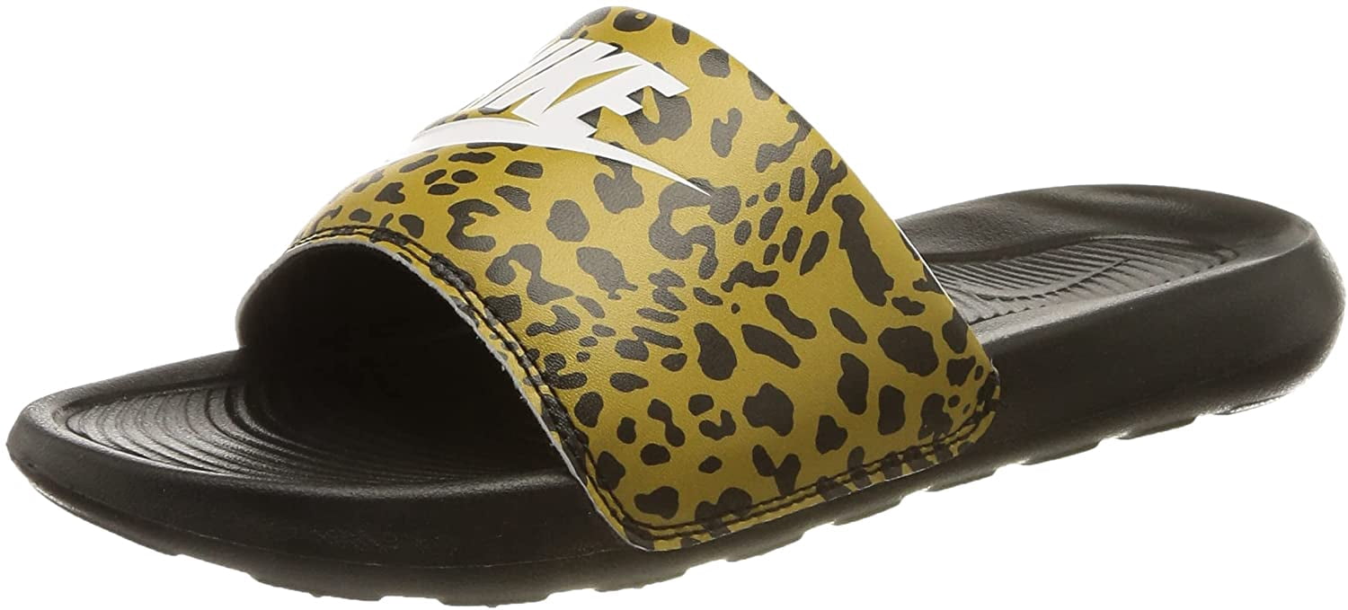 Nike Victori One Slide Print Womens Style : Cn9676 - Walmart.com
