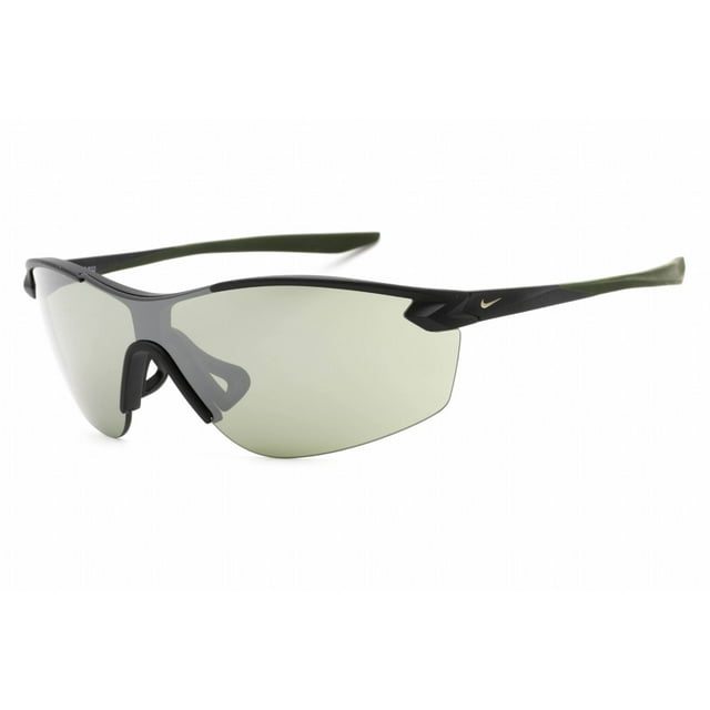 Nike Victory Elite Silver Flash Rectangular Unisex Sunglasses DV2131 ...