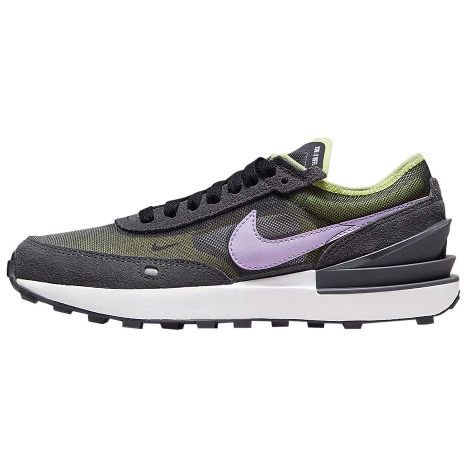 Nike Waffle One Big Kids Style : Dc0481-002 - Walmart.com