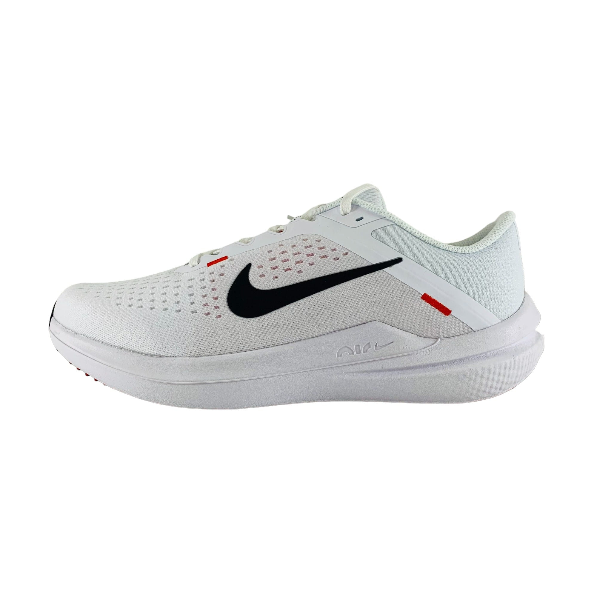 Nike Winflo 10 Sneakers, New Men's Running Shoes FN7992-100, Men's U.S ...