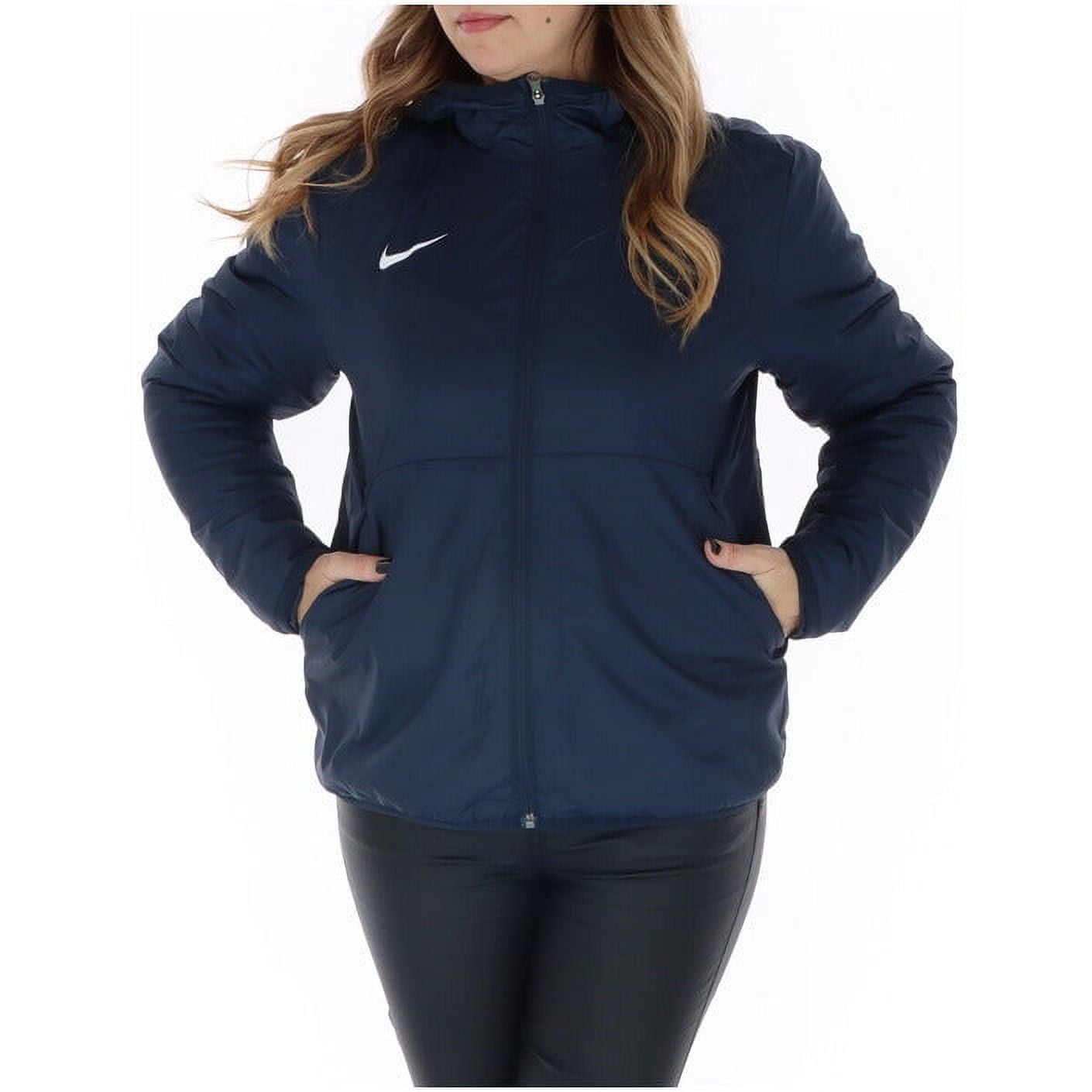 Nike Women Jacket - Walmart.com