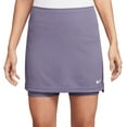 Nike Women's 17” Dri-FIT ADV Tour High-Waisted Long Golf Skort ...