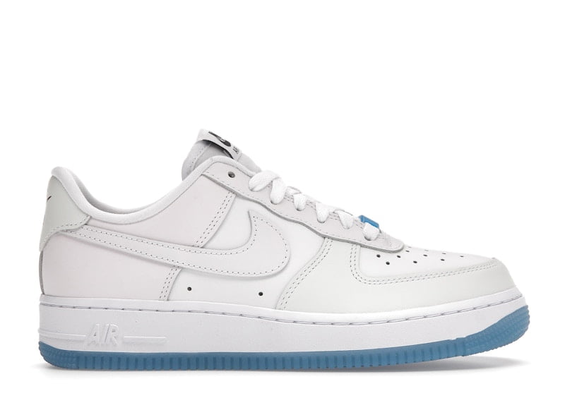 Nike Women's Air Force 1 Low LX UV Reactive Shoes, from StockX ...