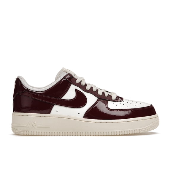 Nike Women's Air Force 1 Low Roman Empire Dark Beetroot Shoes, from ...