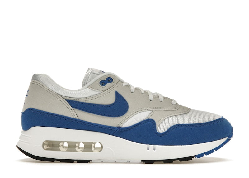 Nike Women's Air Max 1 '86 OG Big Bubble Royal Running Shoes, from ...