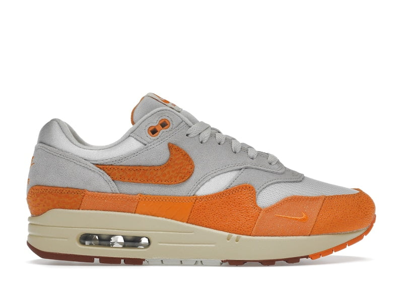 Nike Women's Air Max 1 Master Magma Orange Running Shoes, from StockX ...