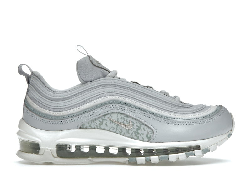 Nike Women's Air Max 97 Aura Reflective Camo, from StockX - Walmart.com