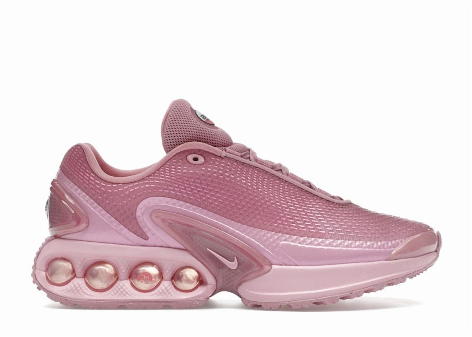 Nike Women's Air Max Dn Elemental Pink Running Shoes, from StockX ...
