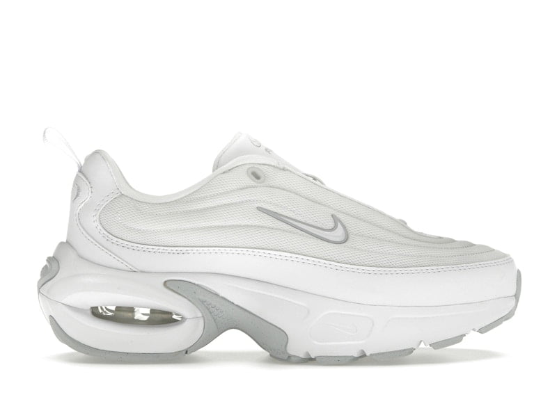 Nike Women's Air Max Portal White Pure Platinum, from StockX - Walmart.com