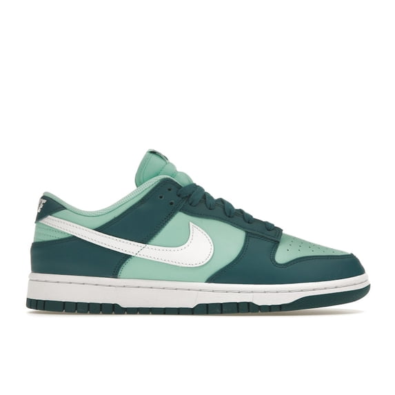 Nike Women's Dunk Low Geode Teal Casual Sneaker, from StockX - Walmart.com