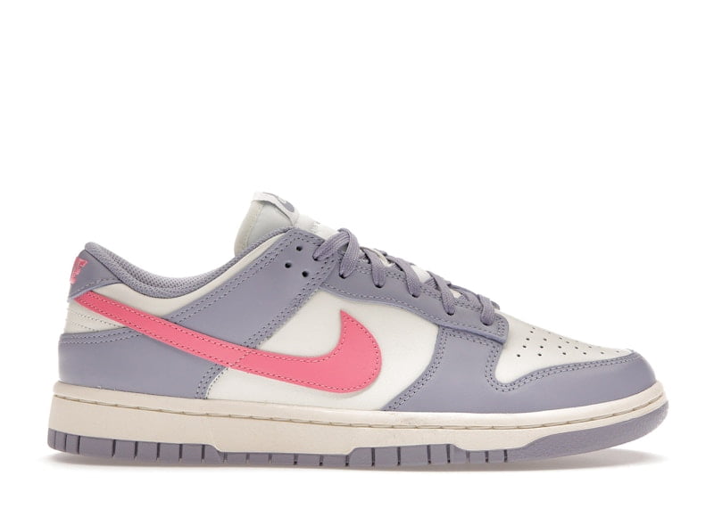Nike Women's Dunk Low Indigo Haze, from StockX - Walmart.com