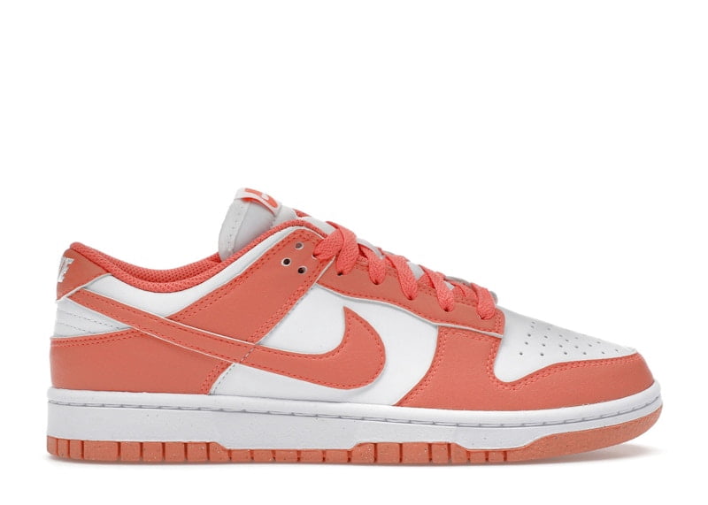 Nike Women's Dunk Low Light Wild Mango, from StockX - Walmart.com