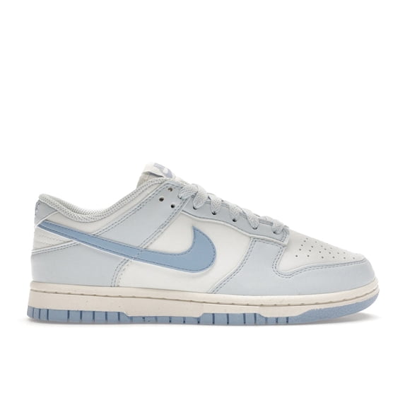 Nike Women's Dunk Low Next Nature Blue Tint Shoes, from StockX ...