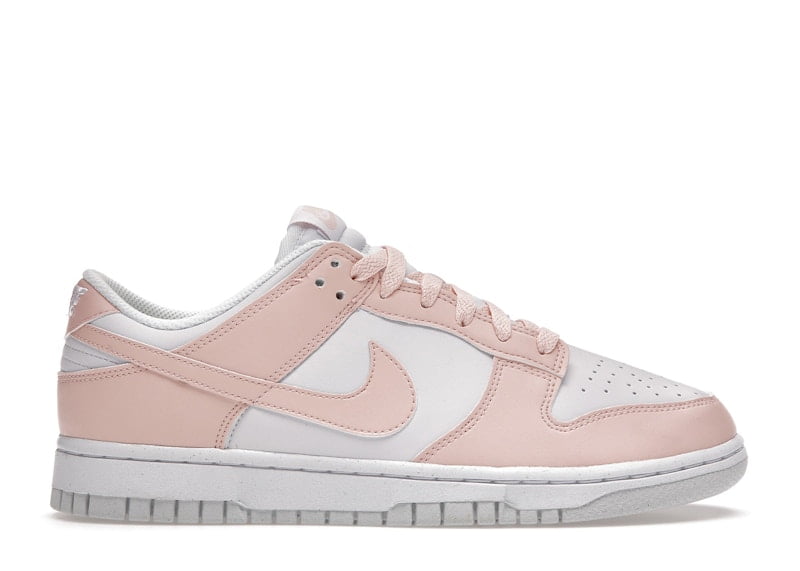 Nike Women's Dunk Low Next Nature Pale Coral, from StockX - Walmart.com