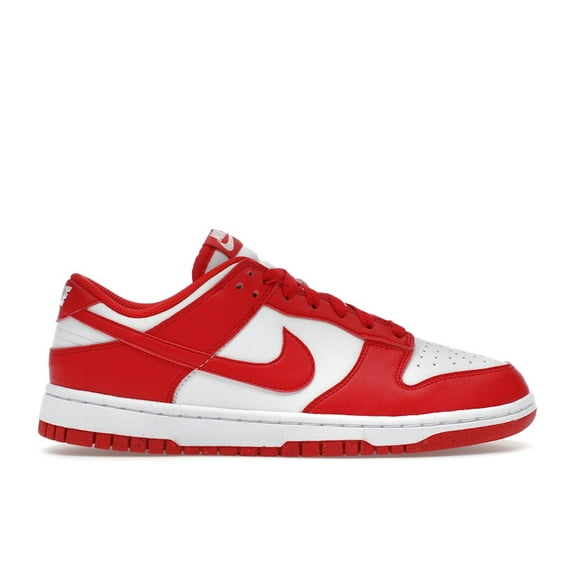 Nike Women's Dunk Low Next Nature St. John's Shoes, from StockX ...