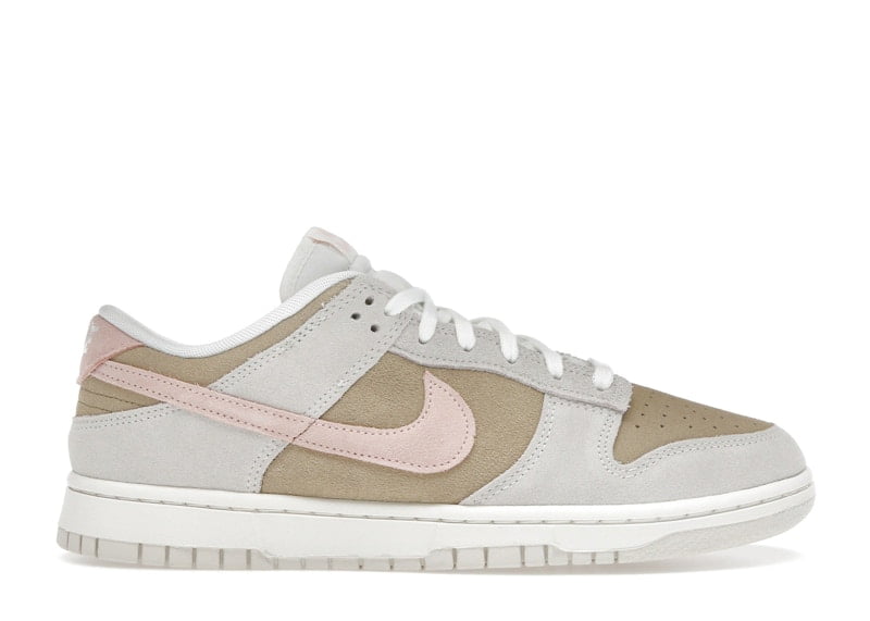 Nike Women's Dunk Low Phantom Washed Coral Shoes, from StockX - Walmart.com