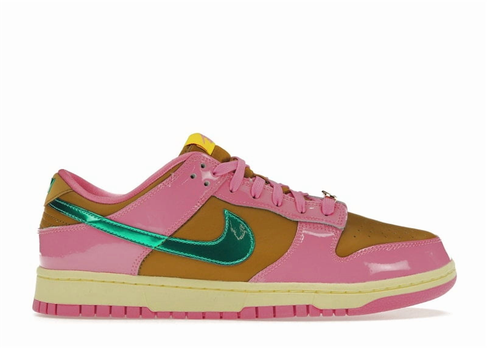 Nike Women's Dunk Low QS Parris Goebel Shoes, from StockX - Walmart.com
