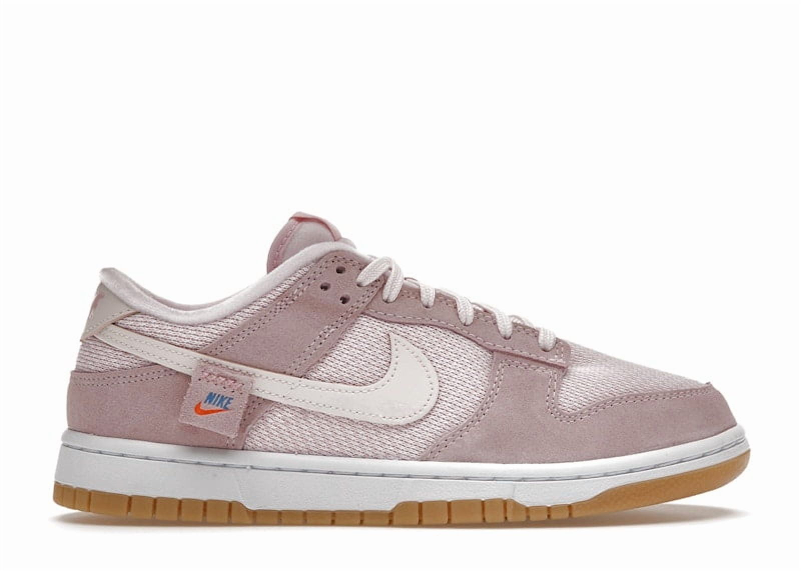 Nike Women's Dunk Low Teddy Bear, from StockX - Walmart.com