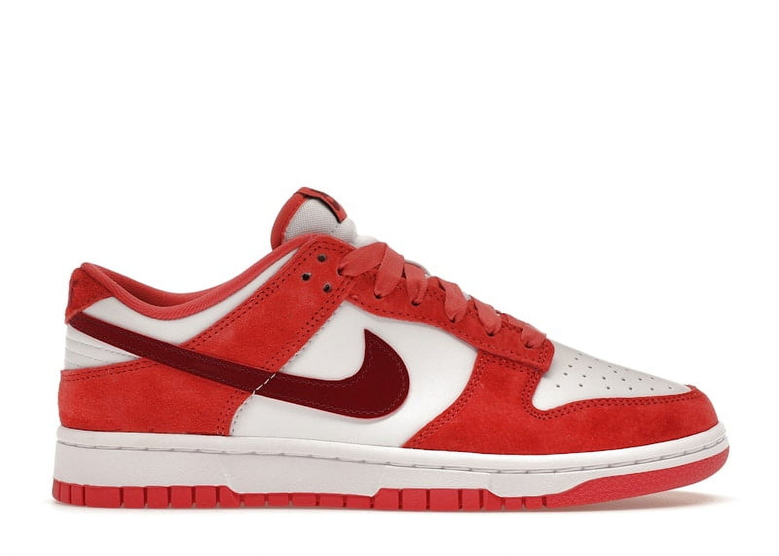 Nike Women's Dunk Low Valentine's Day (2024), from StockX - Walmart.com