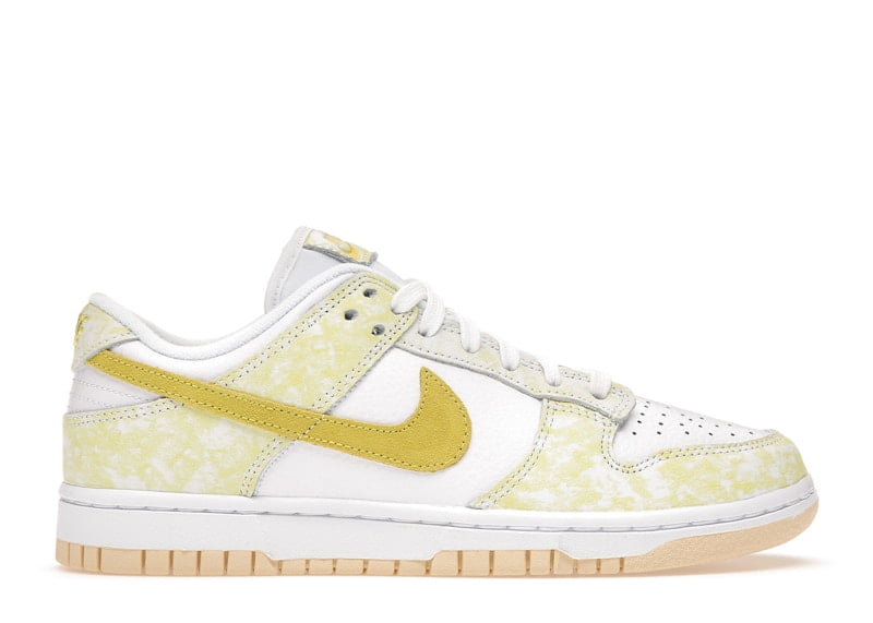 Nike Women's Dunk Low Yellow Strike, from StockX - Walmart.com
