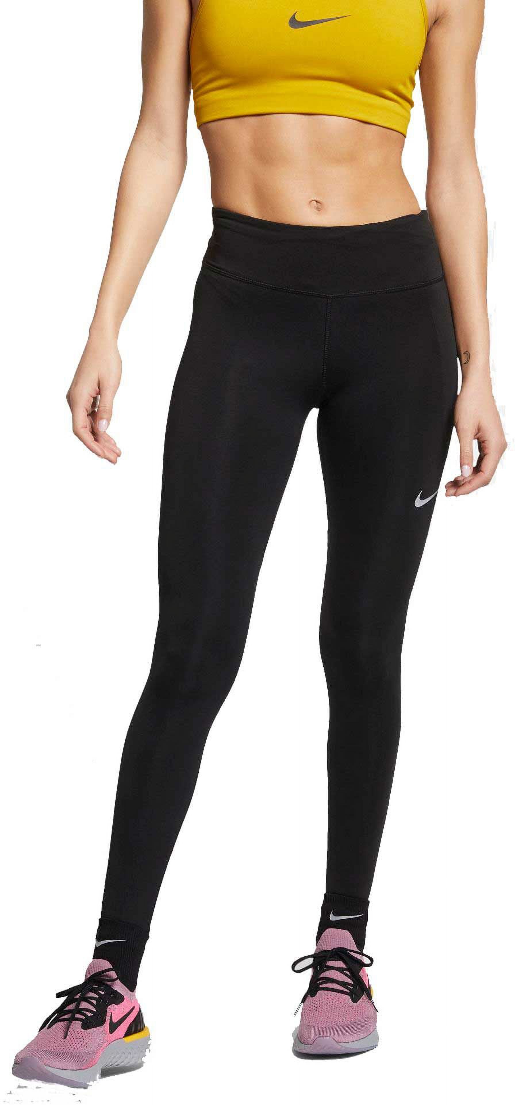 Nike Women's Fast Running Tights - Walmart.com