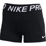 Nike, Women's Pro Compression Shorts, CJ5938-010, Small - Walmart.com