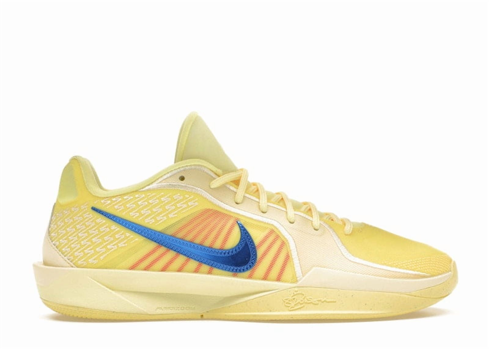 Nike Women's Sabrina 2 Trust Your Game Basketball Shoes, from StockX ...