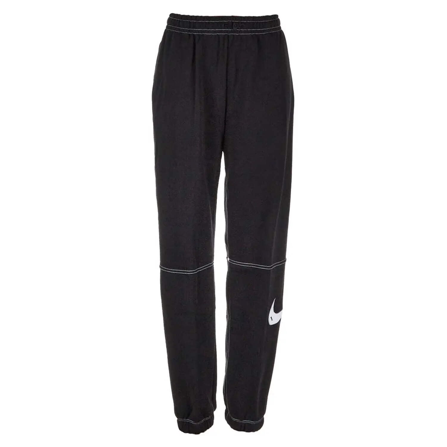 Nike Sportswear Swoosh High-rise Joggers Womens Style : Dm6205 ...