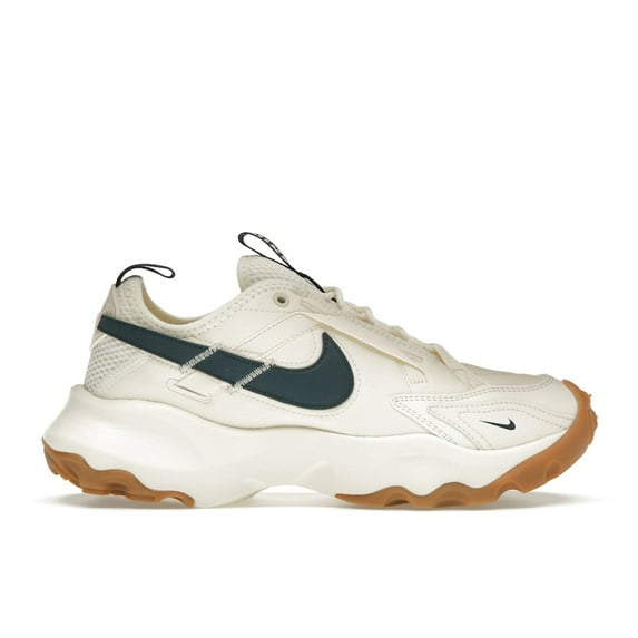 Nike Women's TC 7900 Pale Ivory Gum Light Brown Armory Navy, from ...