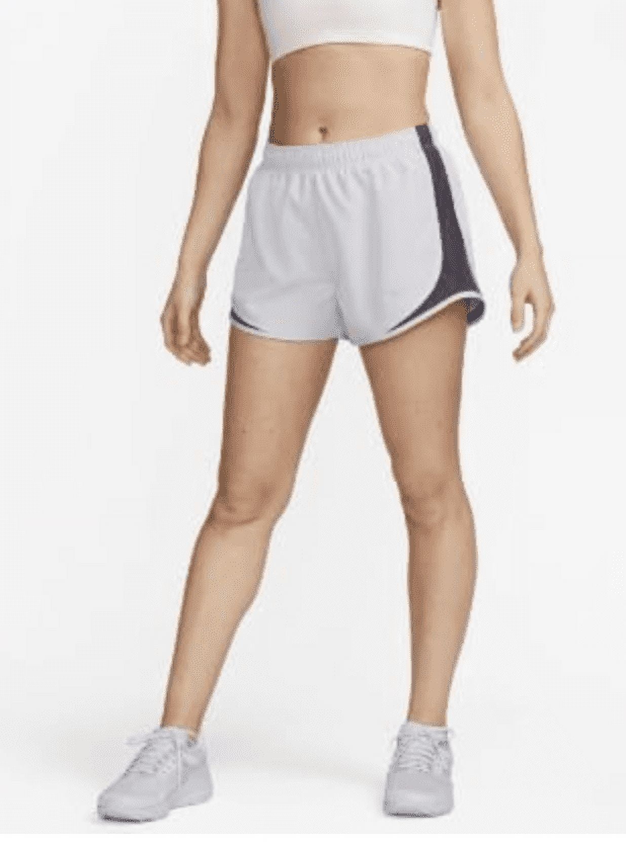 Nike Women's Tempo Running Shorts Large - Walmart.com