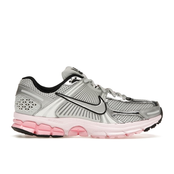Nike Women's Zoom Vomero 5 Photon Dust Pink Foam Running Shoes, from ...