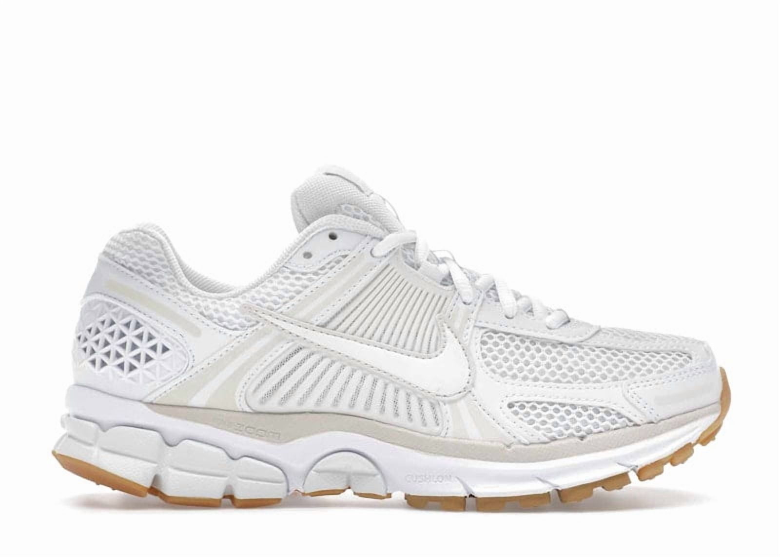 Nike Women's Zoom Vomero 5 White Phantom Summit White Running Shoes ...