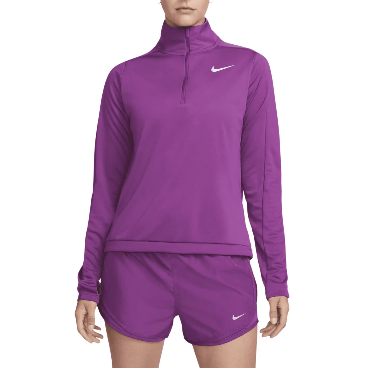 Nike Womens Dri-fit Pacer Hz Womens Style : Dq6377 - Walmart.com
