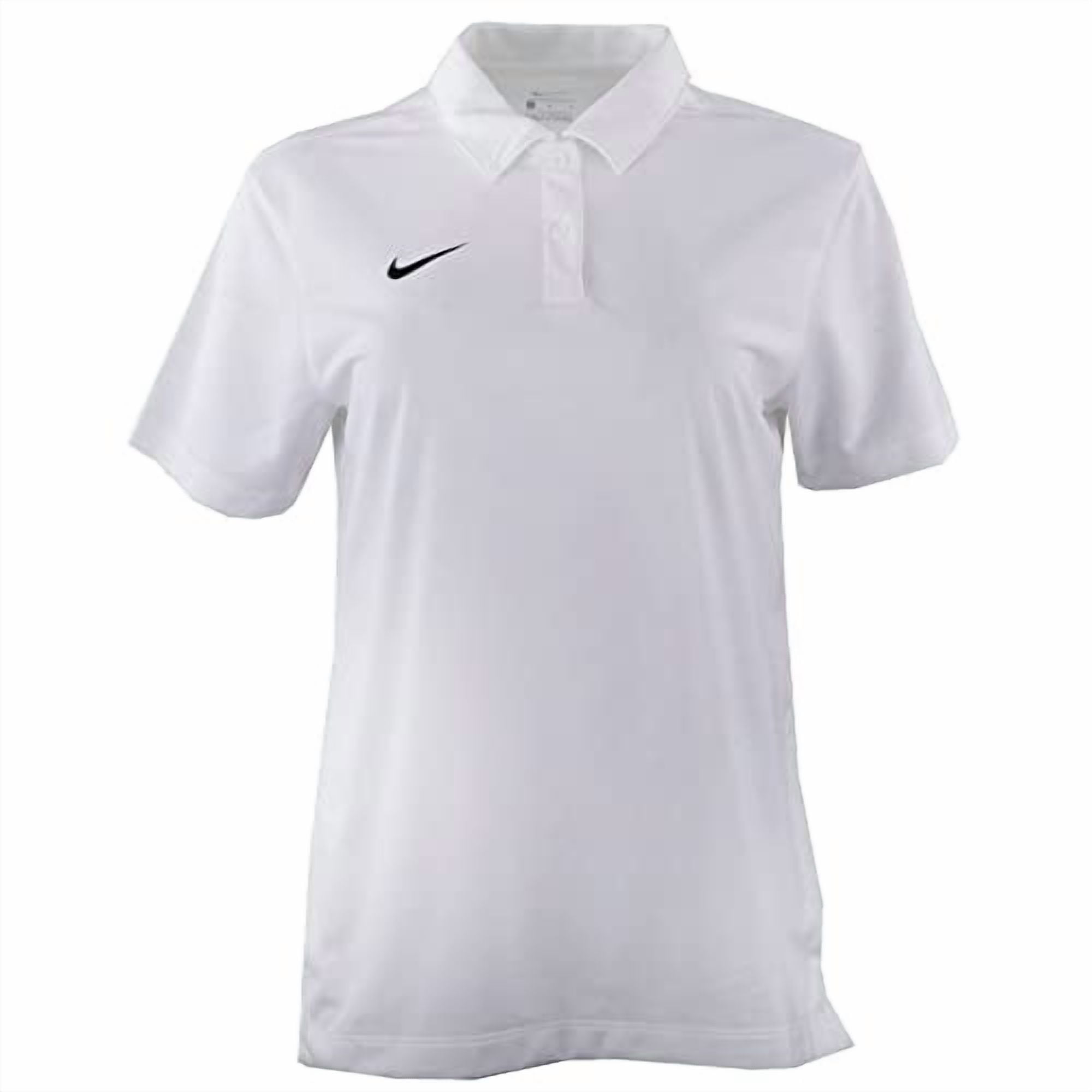 Nike Women's Dry Franchise Polo Shirt (as1, Alpha, M, Regular, Regular ...