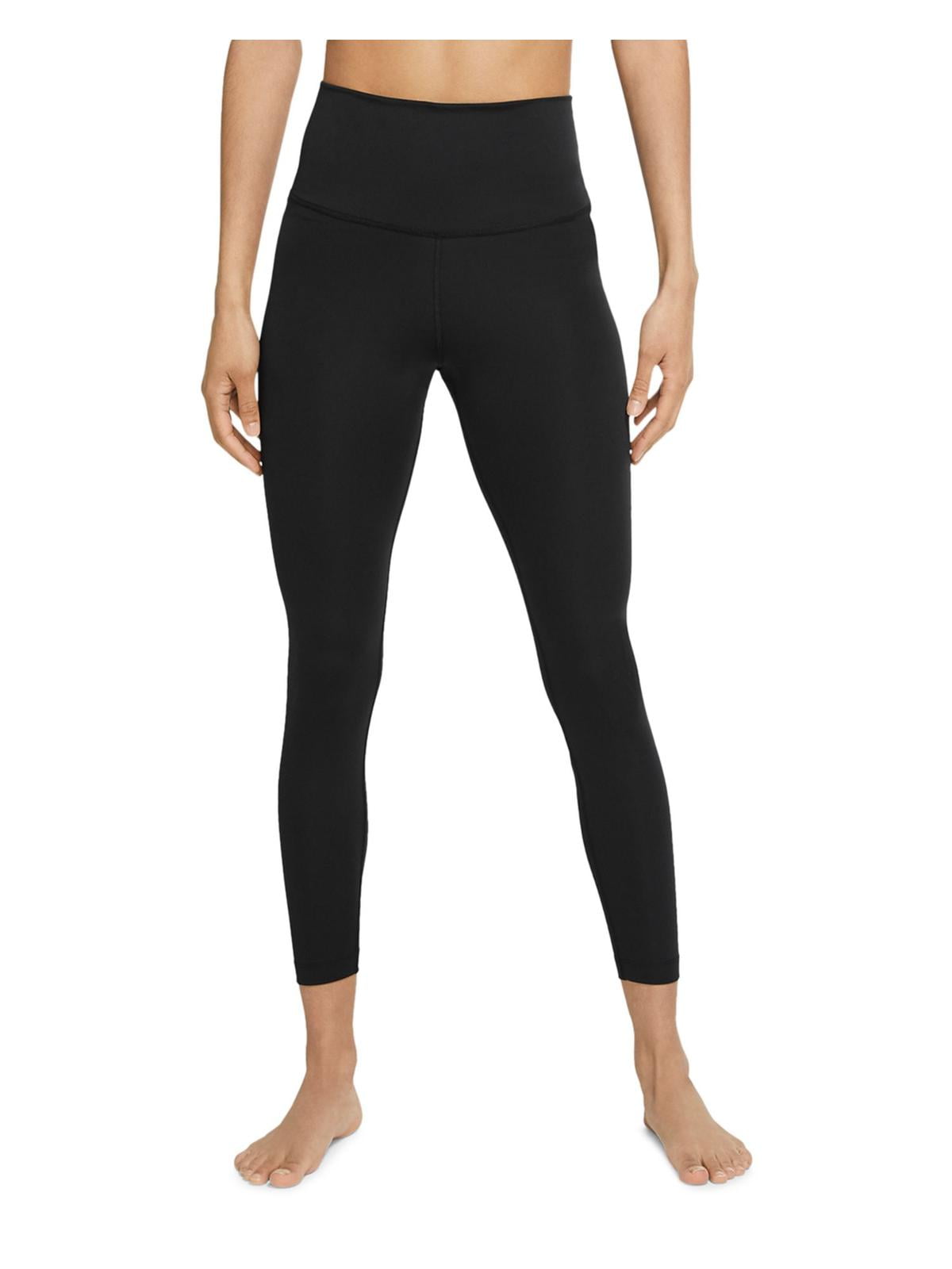 Nike Women S Spandex Athletic Leggings For Fitness Yoga And Running