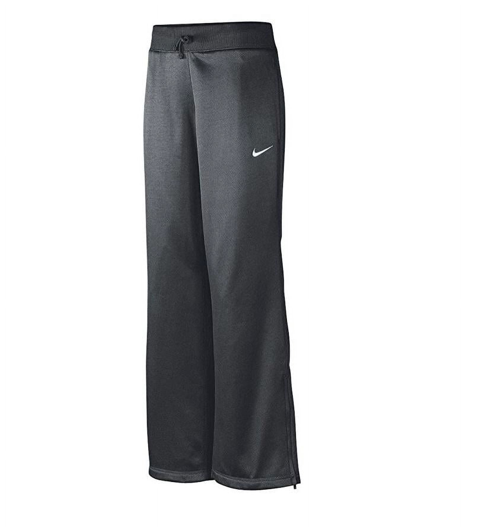 Nike Womens Tech Fleece Therma Fit Pants Color Options Large Black