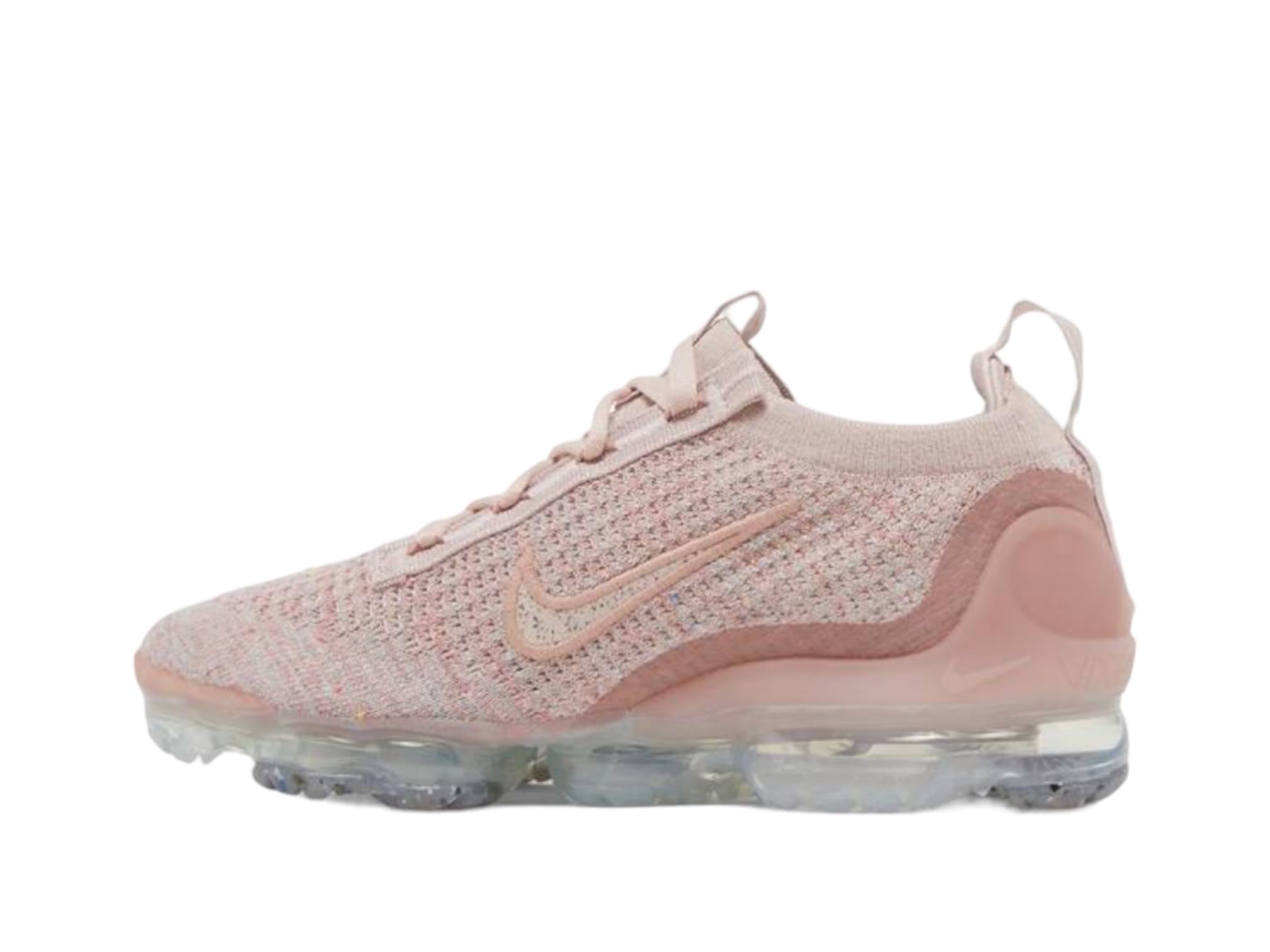 Nike Womens WMNS Vapormax 2021 Flyknit DJ9975 001 - Size 12W - Walmart.com