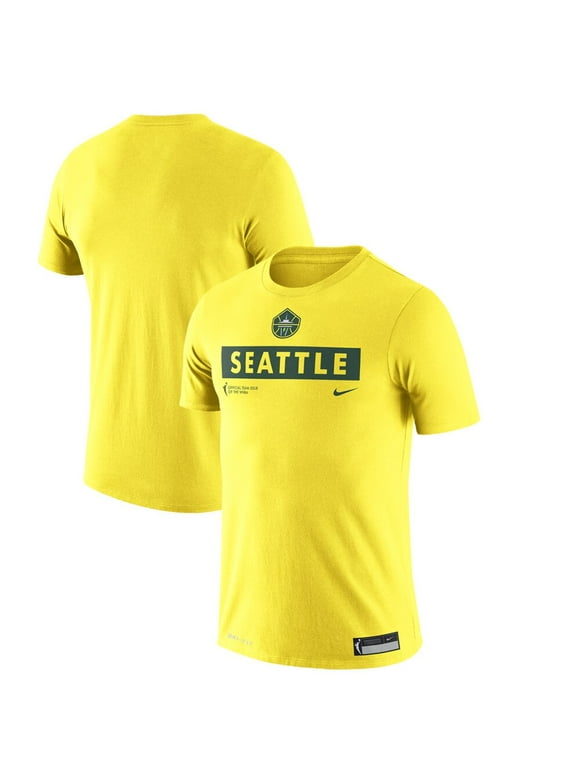 Seattle Storm Shirt