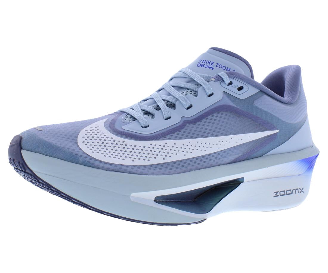 Nike Zoom Fly 6 Womens Shoes Size 10, Color: Light Armory Blue/White ...