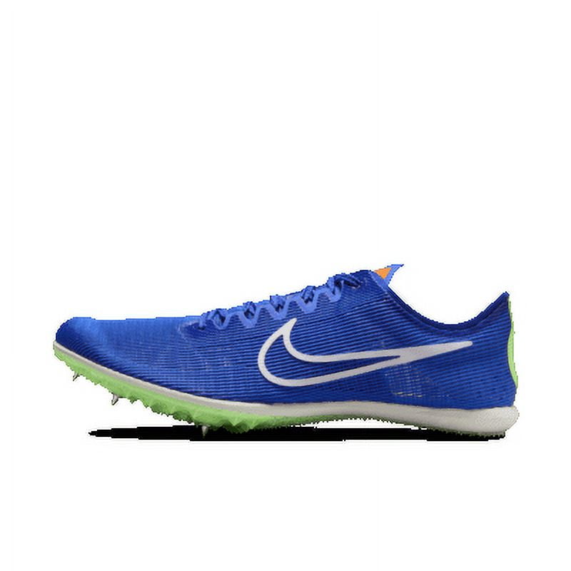 Nike Zoom Mamba 6 Racer Blue/White-Lime Blast DR2733-400 Men's Size 10.5 - Walmart.com