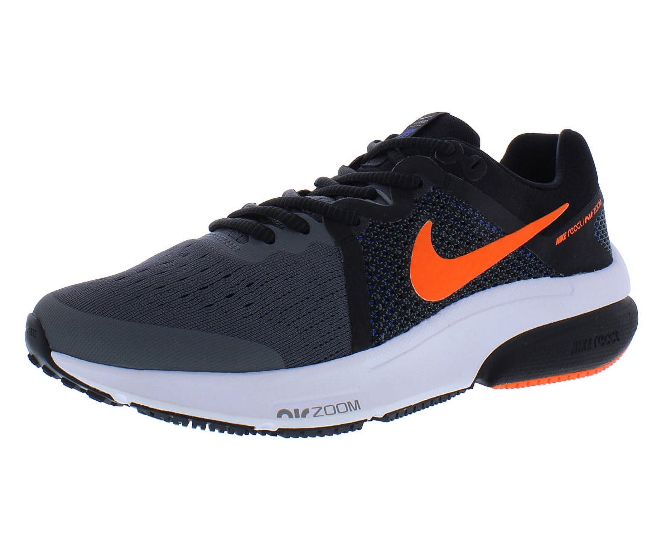Nike Zoom Prevail Mens Shoes Size 8, Color: Dark Grey/Hyper Crimson ...