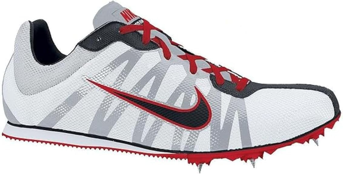 Nike Zoom Rival D Men's Track & Field Spikes - Walmart.com