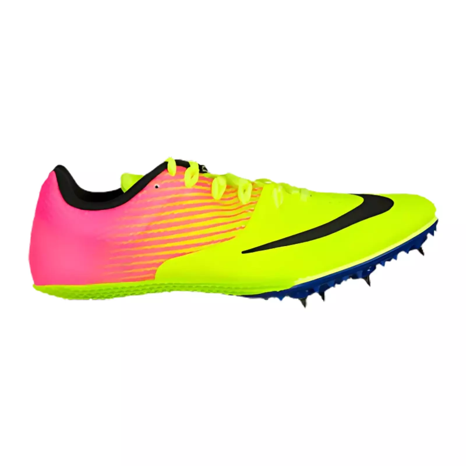 Nike Zoom Rival M 8 Men's Track & Field Spikes - Walmart.com